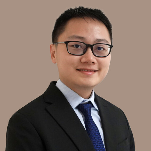 Project Team - HKUMed SCAN 2030